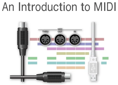 Craig Anderton’s Brief History Of MIDI – MIDI.org