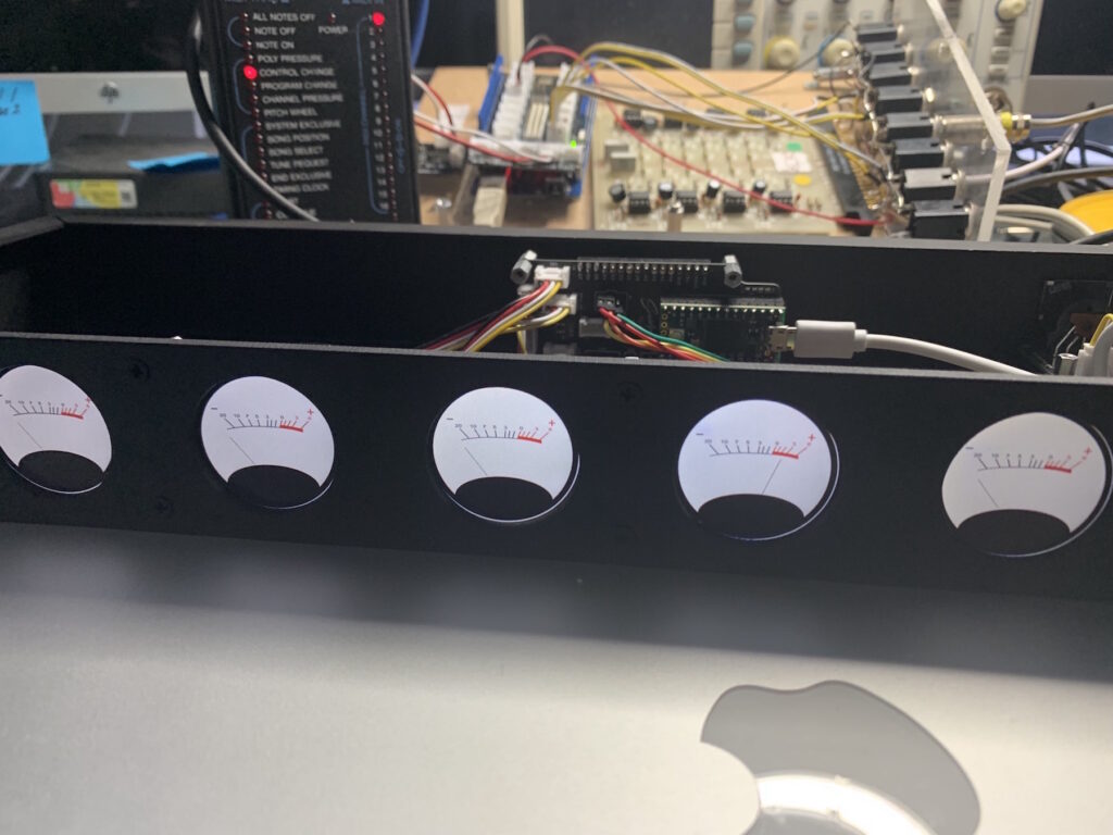 MIDI Dashboard – MIDI.org