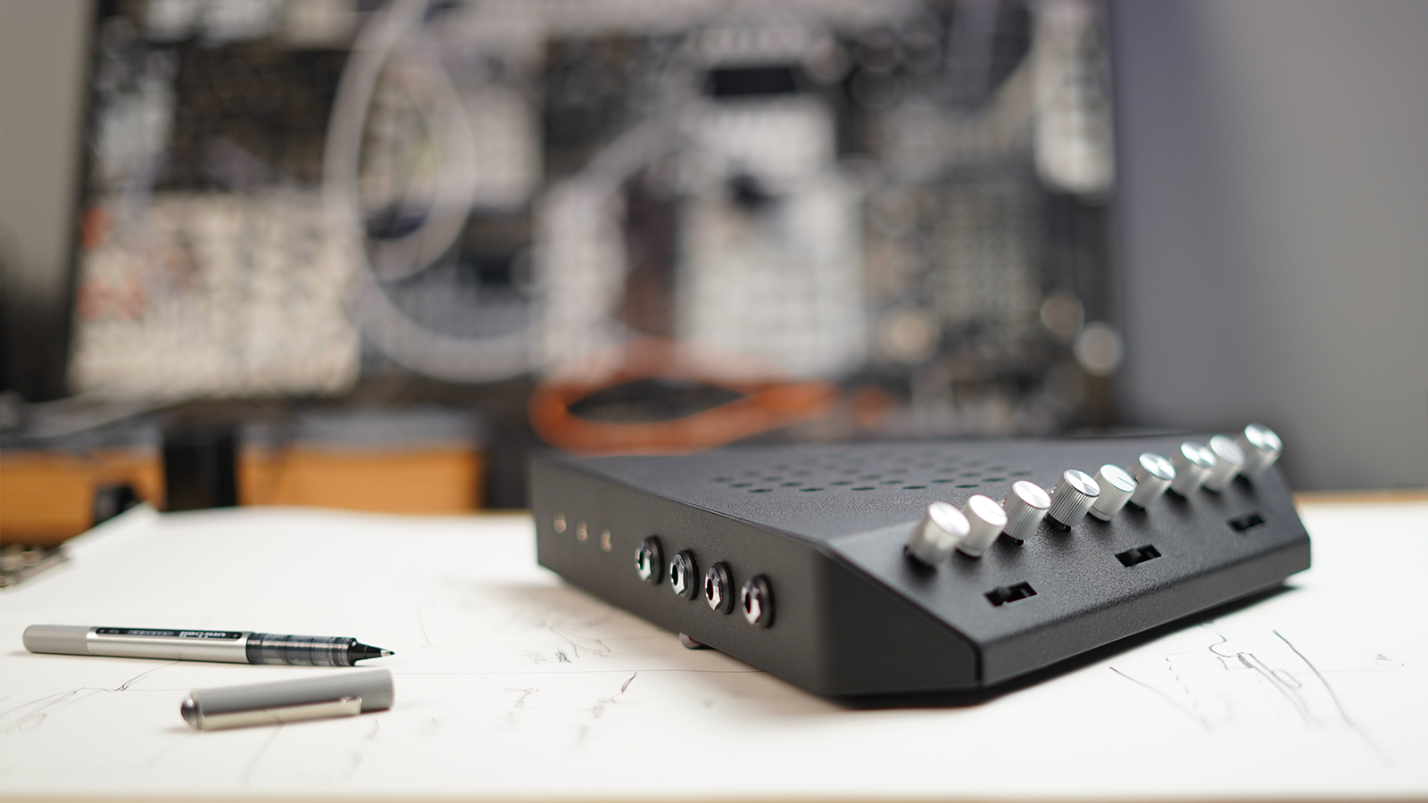 Demon Box – MIDI.org