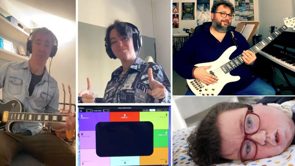 Meet The Members of The Music Accessibility Standard SIG – MIDI.org