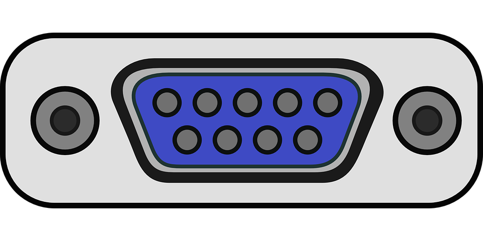 Serial, Parallel, and Joystick Ports – MIDI.org