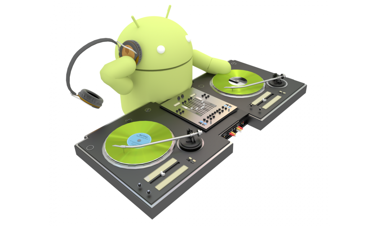 Developing MIDI applications on Android – MIDI.org