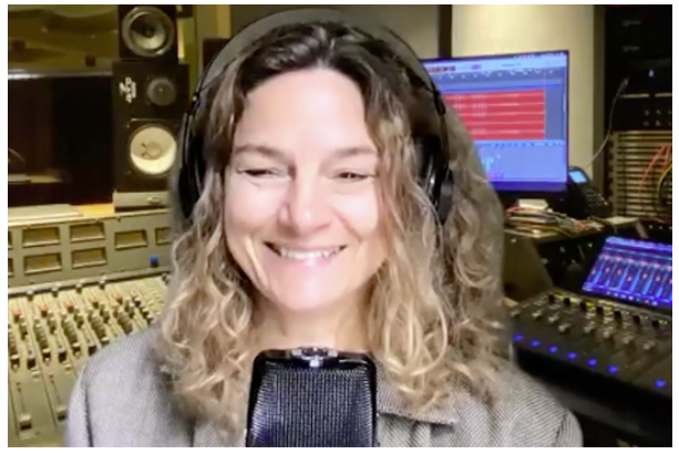 AES Inside Track features MIDI 2.0 discussion with Jennifer Hruska ... AES Inside Track features MIDI 2.0 discussion with Jennifer Hruska ...