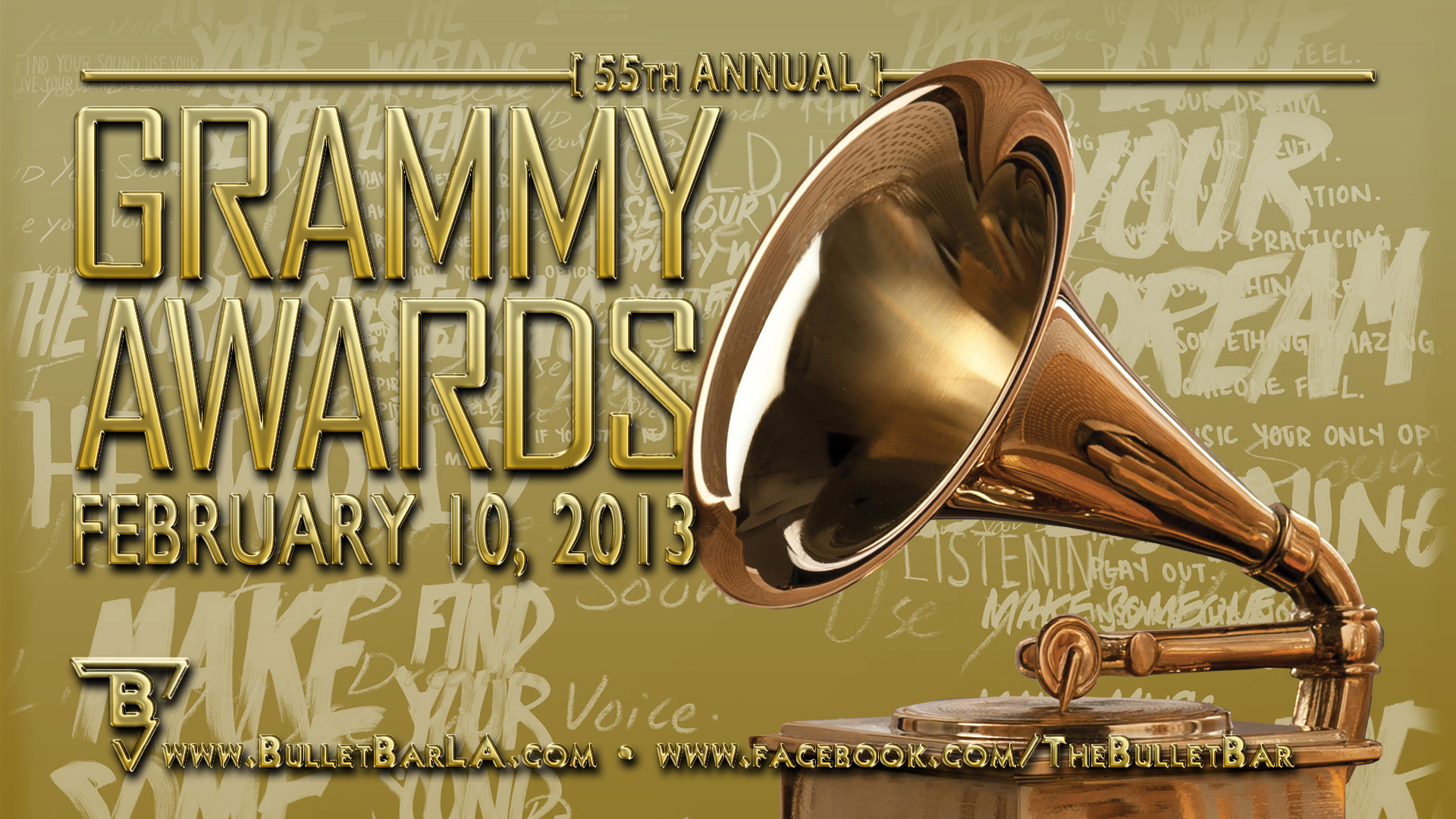 55th GRAMMY® Award for MIDI – MIDI.org