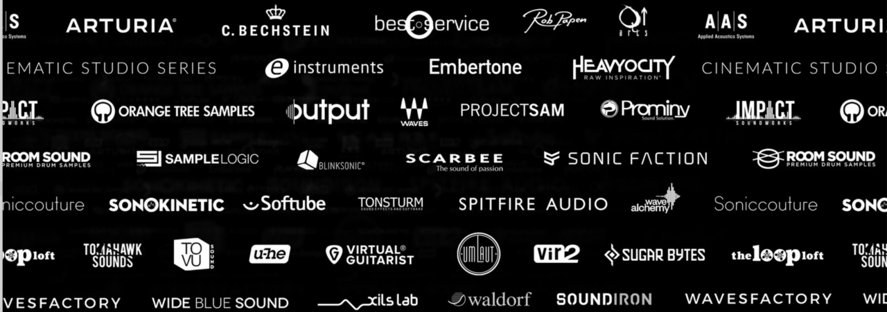 Native Instruments Native Control Standard (NKS) – MIDI.org