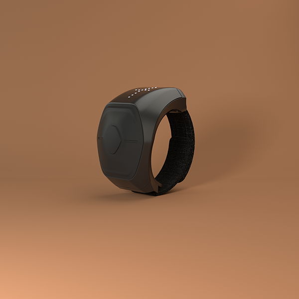 GenkI Instruments Wave Ring is Now Shipping – MIDI.org